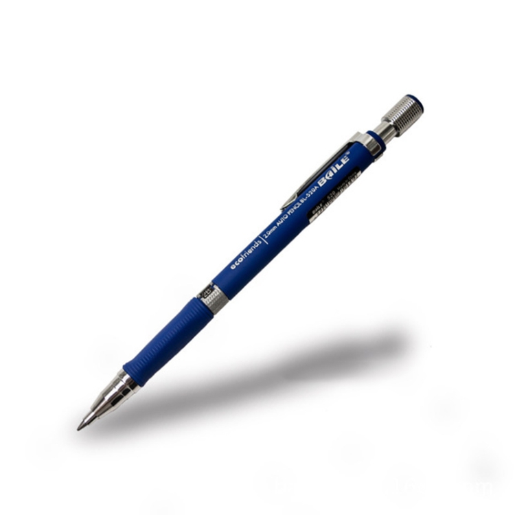 5 PCS Baile 2.0mm Exam Push-out Drawing Drawing Writing Activity ...