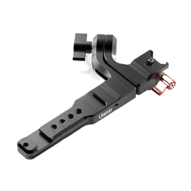 Ulanzi Uurig R083 สำหรับ DJI RSC2 กล้อง SLR แบบ Dual-Hand-มือถือการยิง ...