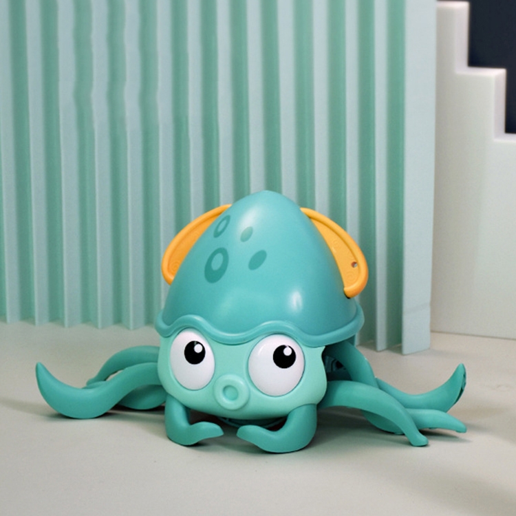 Nemo Octopus Baby