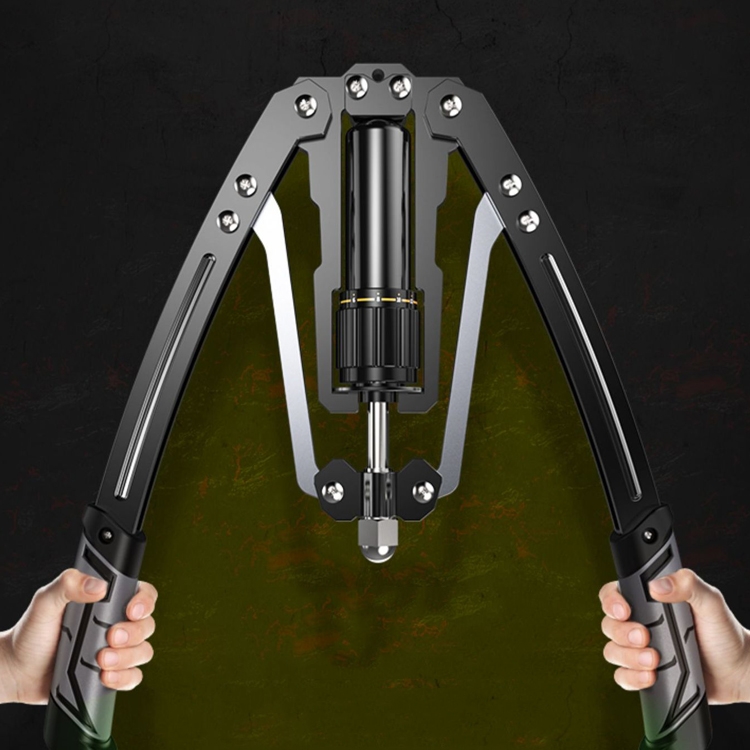 Carbon Steel Hydraulic Arm Force Device Stepless Variable Pitch ...