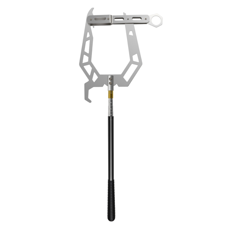 Multi-Purpose Retractable Boat Docking Mooring Rope Rope Threader +1.5m ...
