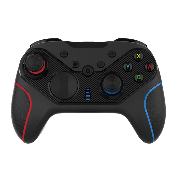 Gamepad inalámbrico con despertador para el interruptor Nintendo ...