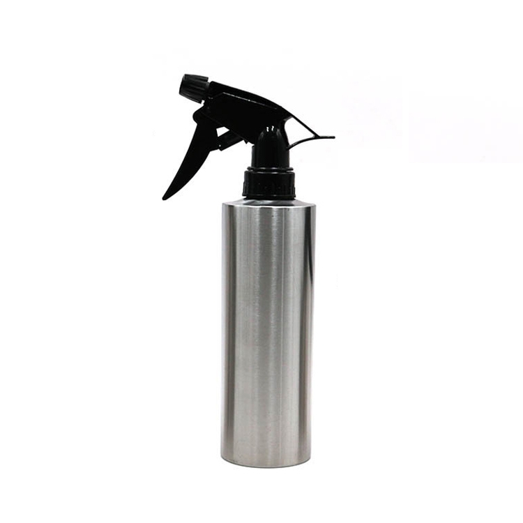 304 Stainless Steel Sprinkle Watering Can Pouring Flower Bottle ...