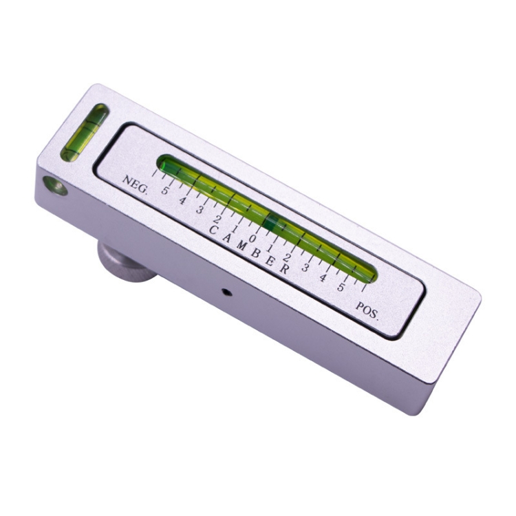 Four-Wheel Alignment Magnetic Level Tire Camber Adjustment And ...