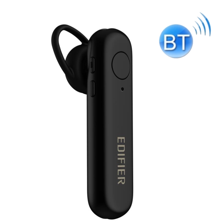 Edifier W25BT Unilateral Business In-ear Wireless Bluetooth Earphone ...