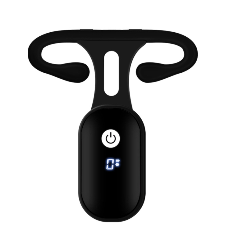 Children Intelligent Posture Correction Vibration Reminder Hunchback ...