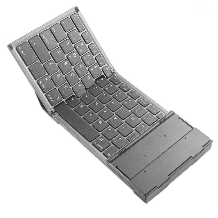 Replacement Keyboards - B066 78 Keys Bluetooth Multi-System Universal ...