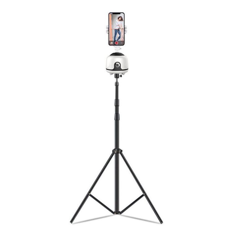 P1 360-Degree Face Recognition Tracking Bracket, Specification ...