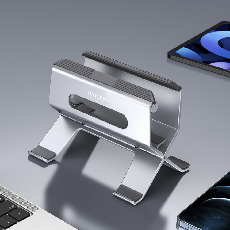 Laptop Mounts - Oatsbasf All-metal Laptop Suspension Stand X-type ...