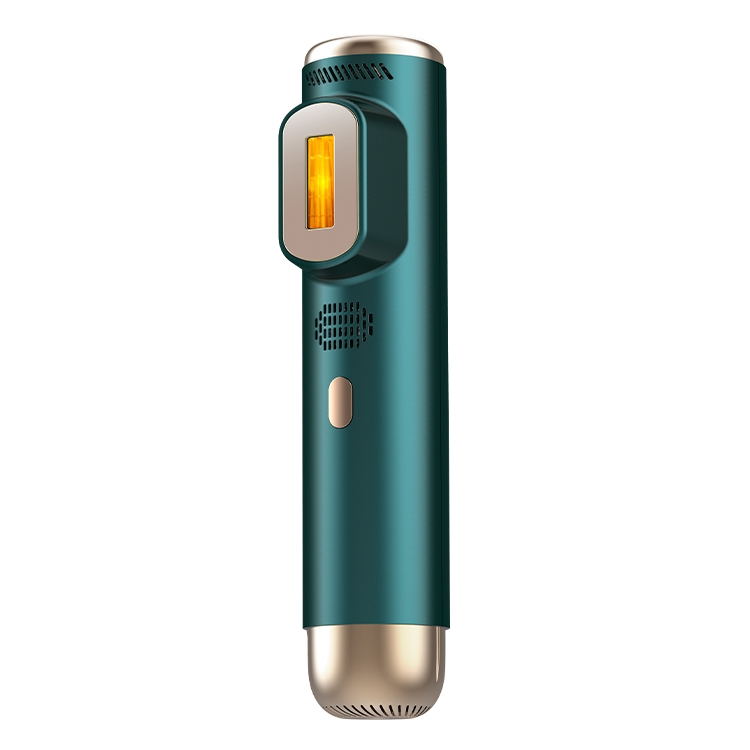 IPL Freezing Point Epilator Rechargeable and Plug-in Dual-use Hair ...