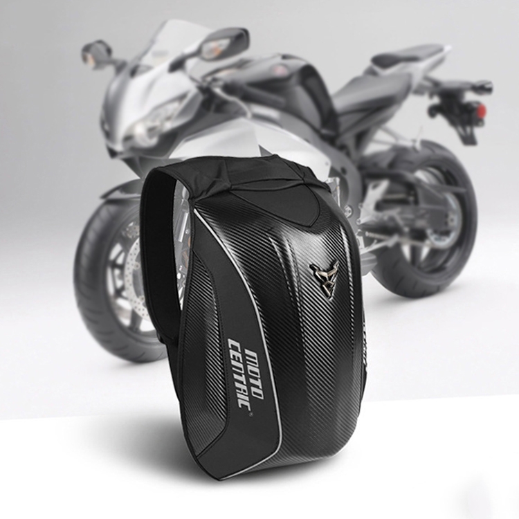 Bags & Lugggage - MOTOCENTRIC 11-MC-0077 Motorcycle EVA Turtle Shell ...