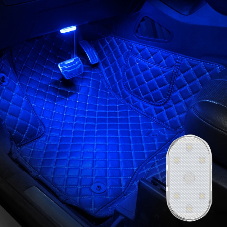 Rodent & Animal Traps - Car Lighting Reading Light LED Touch Sensing ...