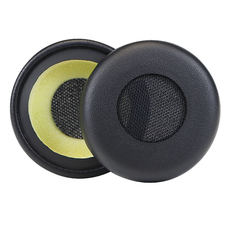 Jabra Evolve에 대한 1 쌍 헤드폰 커버 20 20 20SE 30 30ii 40 65 65+, 색상 : 원본