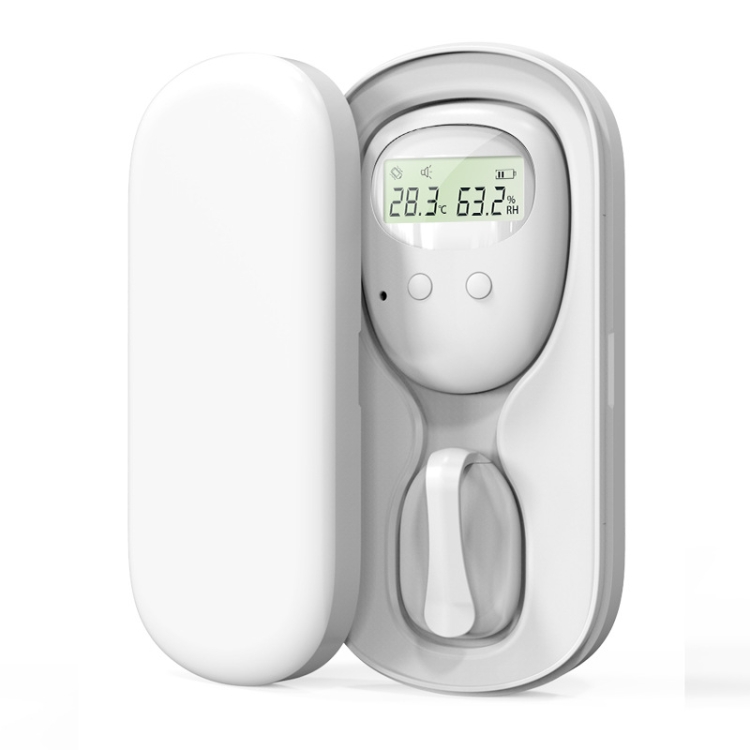 Wireless Bedwetting Alarm Pee Alarm with Receiver for Boys Grils Kids ...