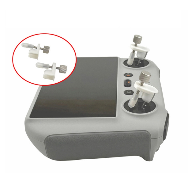 Joystick Speed Controller for DJI Mini 3 Pro with Display Remote ...