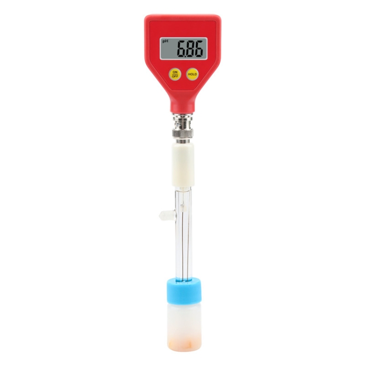 PH-98108 Portable Digital Soil Acidity Meter