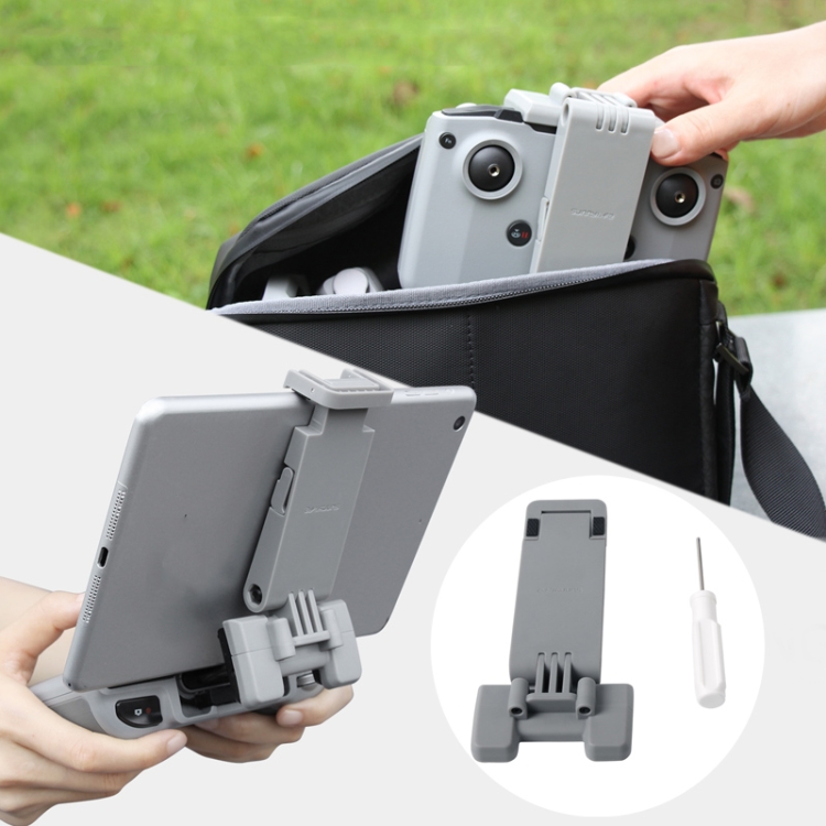 Sunnylife Remote Controller Tablet Holder Stand For DJI Mini 3 Pro ...