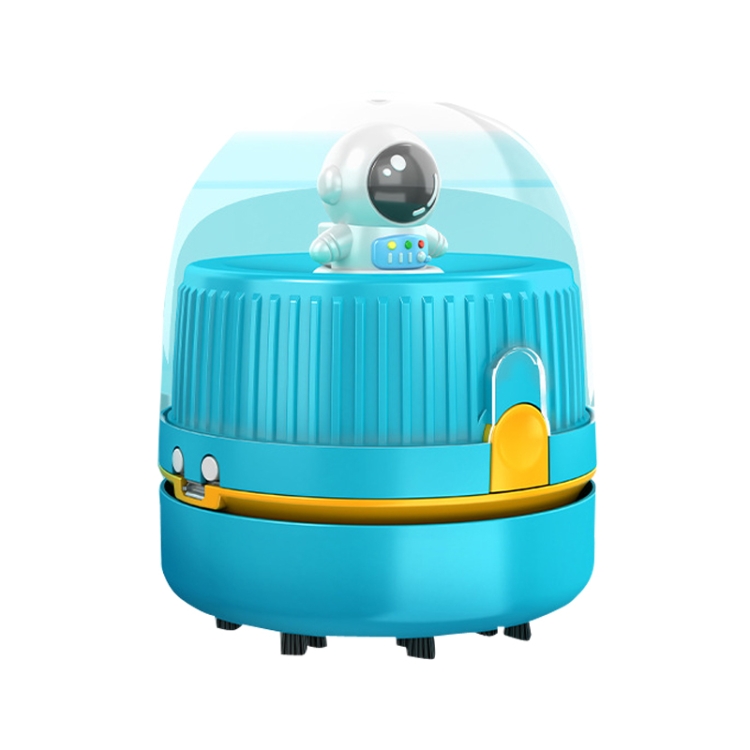 เดสก์ท็อปเครื่องดูดฝุ่นพัดลมชาร์จเครื่องทำความสะอาดยาง Dandruff ...