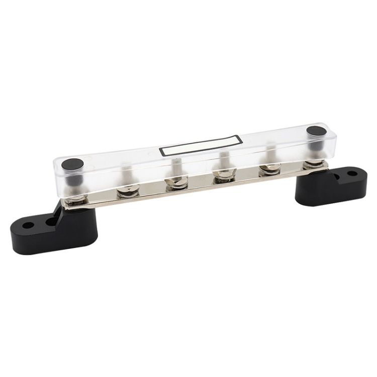 Jumper Cables - AOA6P1115C 6PIN RV Yacht Modified Bus Bar High Current ...