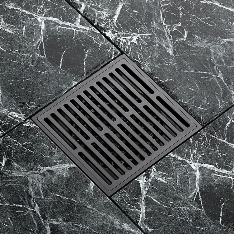Floor Drain Spec Section | Viewfloor.co