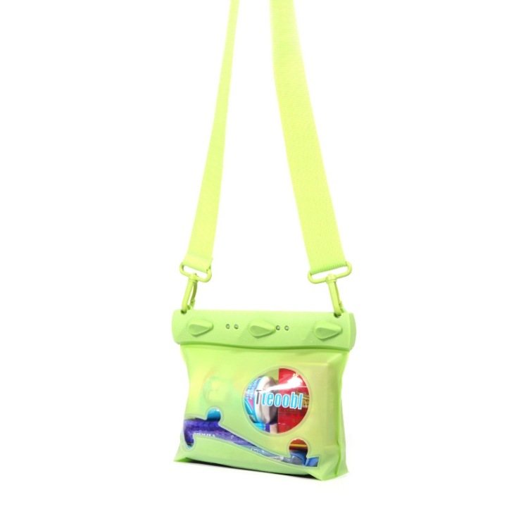 Tteoobl One-Shoulder Crossbody Drifting Diving Bag กระเป๋าเก็บของ ...