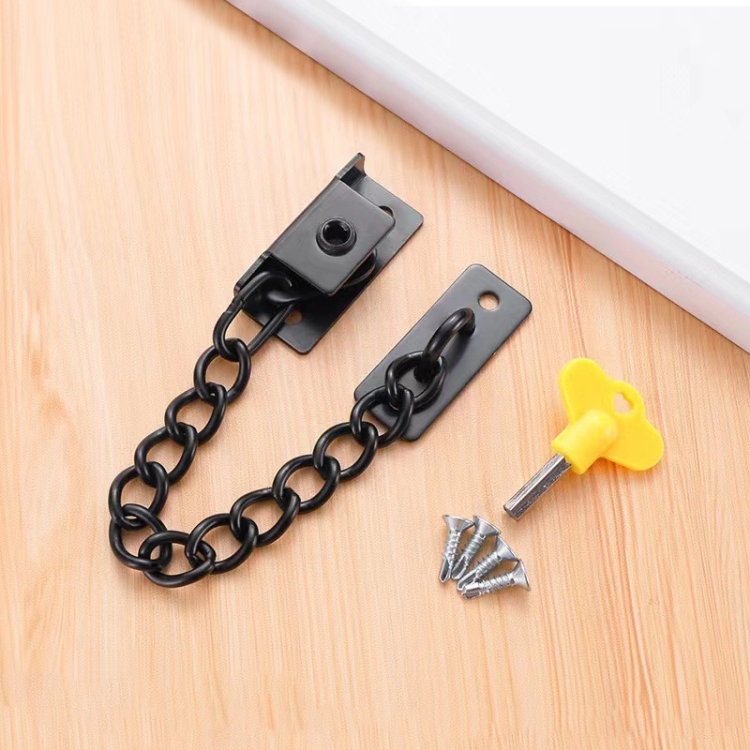 Punching Installation Protection Stainless Steel Window Limit Lock ...