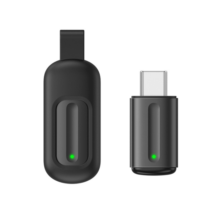 Ocrustar Capsule Mobile Phone Infrared Universal Remote Control, สี ...