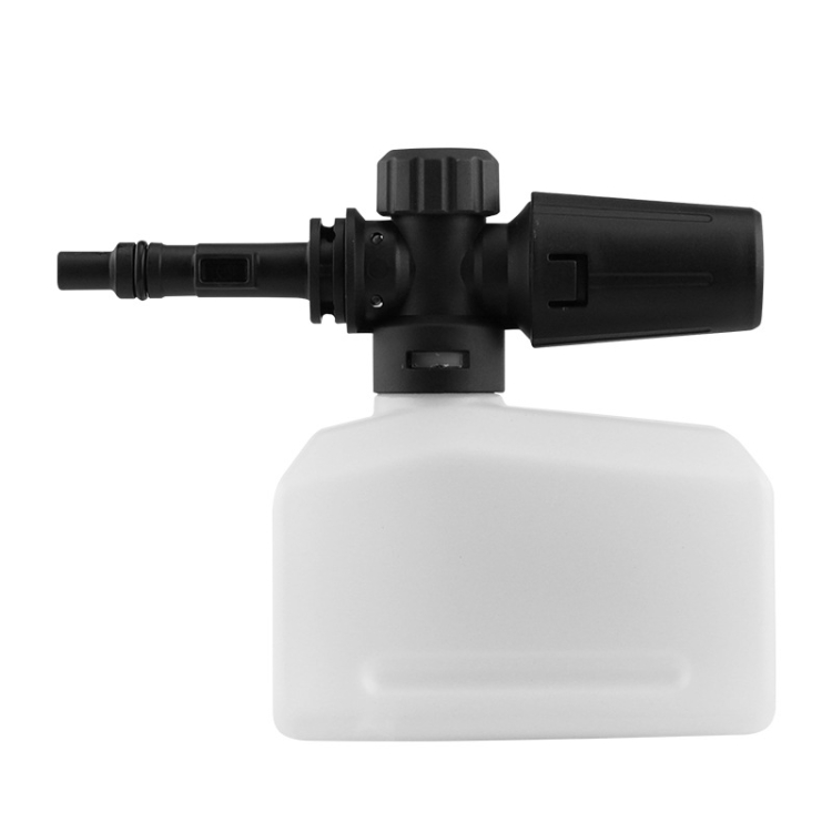 S1 Interface Portable Foam Spray Pot for Wireless Car Washing Machine