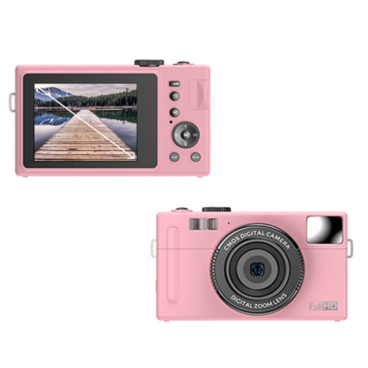 R1 48 Million HD Pixels 3.0 Inch IPS Screen Children Digital Camera ...