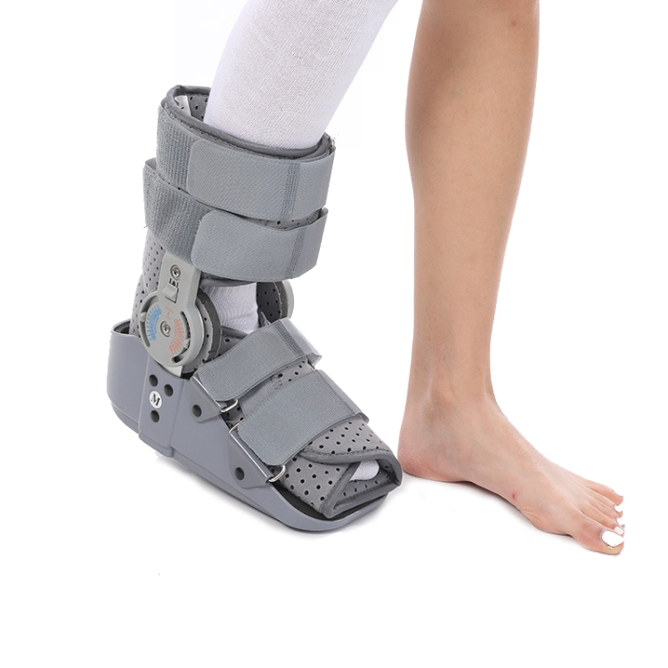 Ankle Fracture Achilles Tendon Rupture Fixation Support,Spec: Low ...