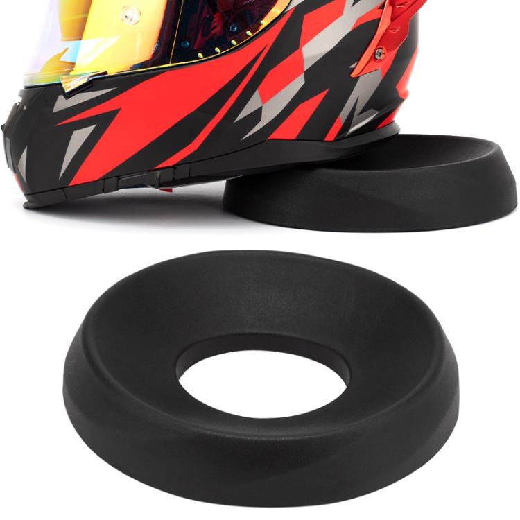 Helmets - Multi-functional Motorcycle Helmet Support Pad Protective ...