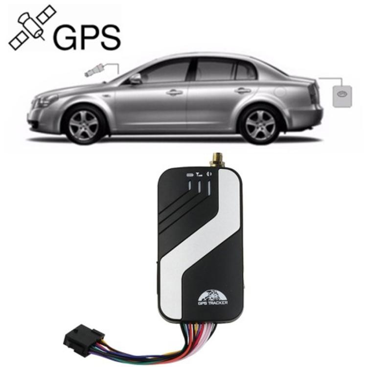 403C 4G Network Positioning GPS Positioner External GPS Antenna