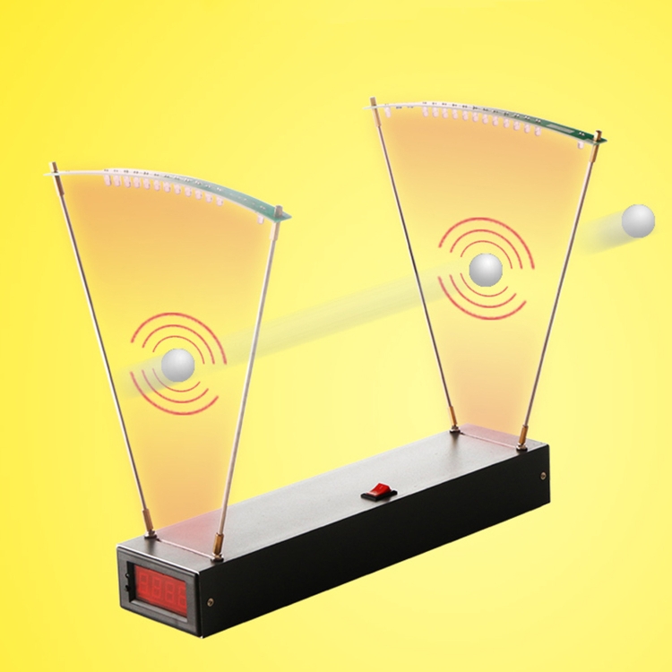 AL-107 Skywalter Slingshot Speed Measurement Muzzle Velocity Meter