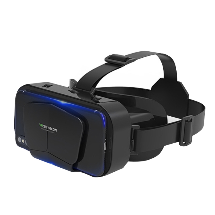 Gafas VR SHINECON G10 Headwear 3D Virtual VR