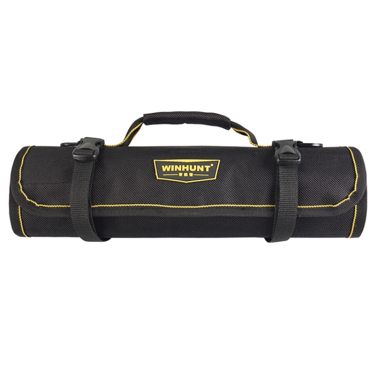 WINHUNT WH005 Rolling Multifunctional Padded Canvas Storage Tool Kit(68 ...