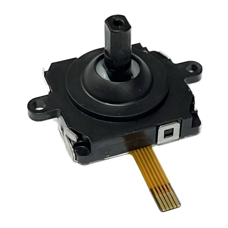 [US Warehouse] For Meta Quest 2 VR Replacement Parts,Spec: Single Joystick