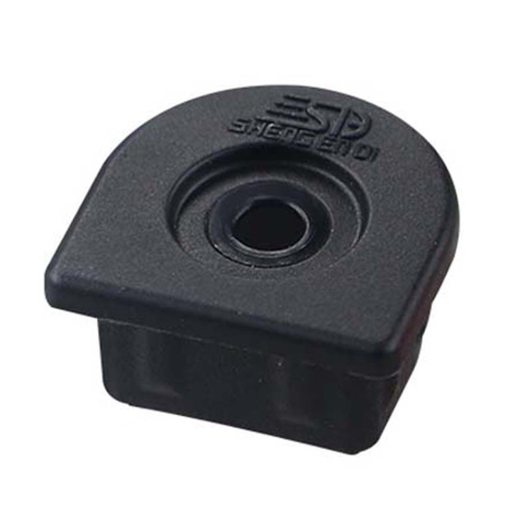 SHENGENDI Anderson Plug 50A Dustproof Plug Current Connector Positive ...