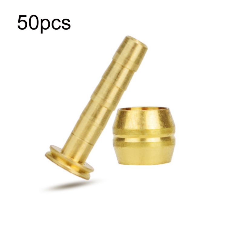 BH90 Olive Head+Oil Needle 50pcs Mountain Bike Hydraulic Disc Brakes ...