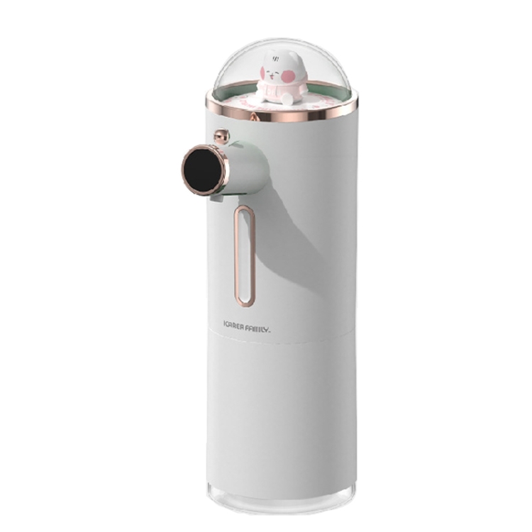 ICARER FAMILY D-32 Cartoon Foam Infrared Automatic Sensing Soap ...