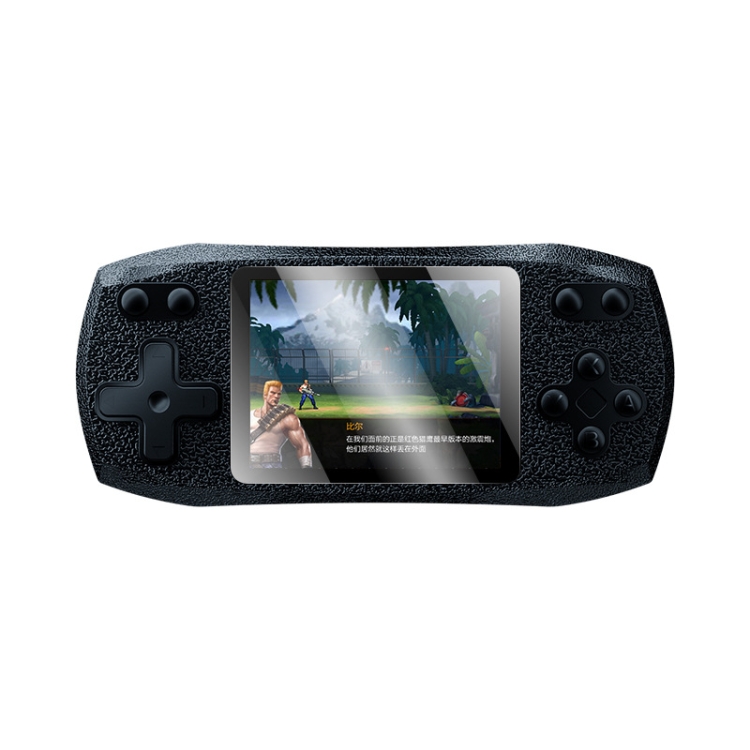 F1 3 Inch Horizontal Screen 620 In 1 Large Screen Pocket Console, Style ...