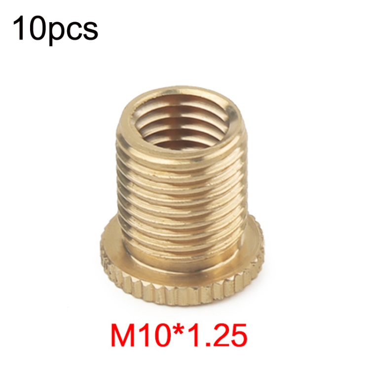 10 pcs Gear Shifter Adapter Gear Shifter Connector Nut, สไตล์: A รุ่น ...