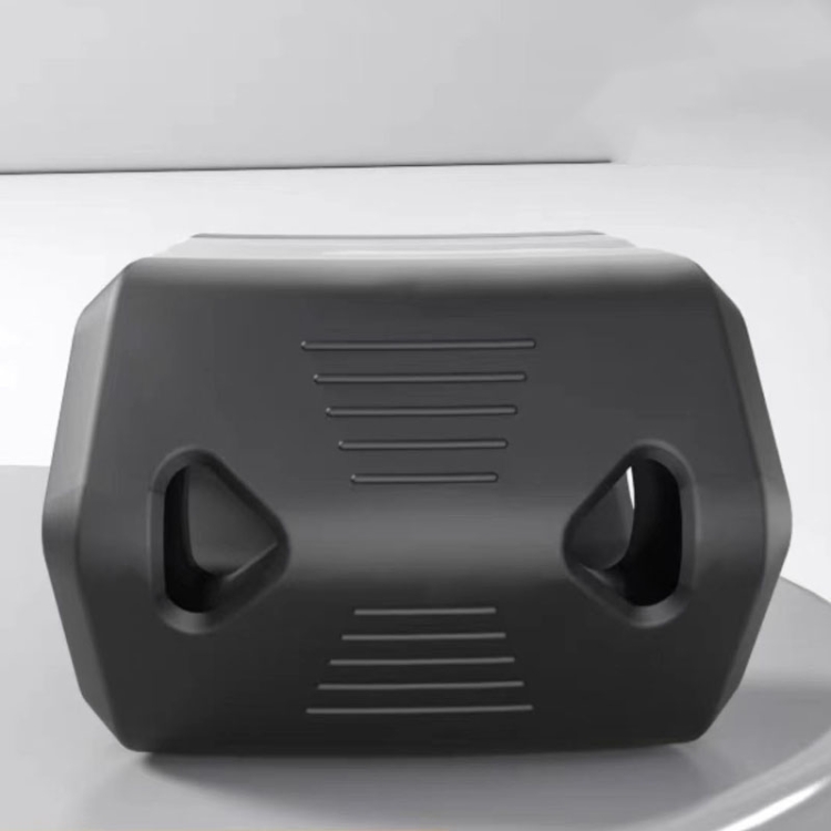 Jawline Exerciseur Mince Jaw Bite Force Ball Dépression Musculaire Du ...