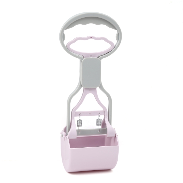 Dog Poop Picker for Outdoors Shovel Poop Picker, Specification: Small ...