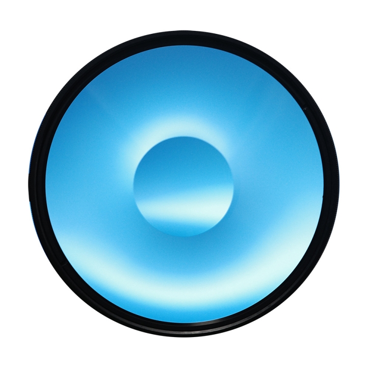 52mm Swirl Halo Special Effect Filte SLR Camera Accessories