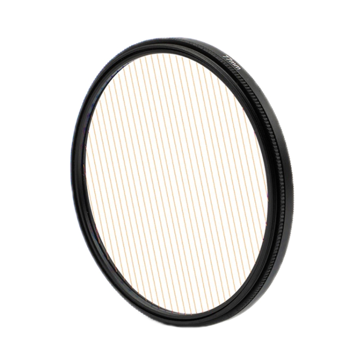 67mm+Orange Photography Brushed Widescreen Movie Special Effects Camera ...