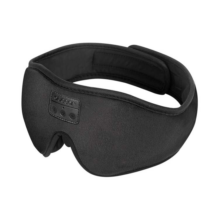 EM4 Bluetooth 5.2 Eye Mask Wireless Headphone Eye Protection for Sleep ...