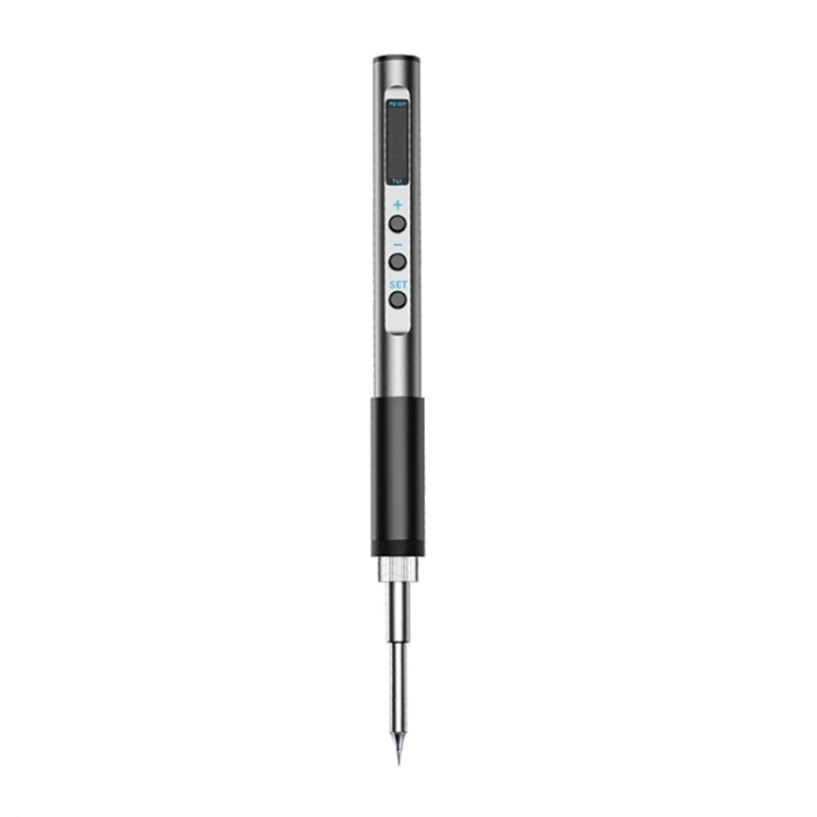 T12-I PTS100 Intelligent Portable Digital Display Small Constant ...