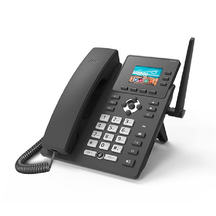 S01 Smart VOIP Network Phone 4G Full Netcom SIP Audio ...
