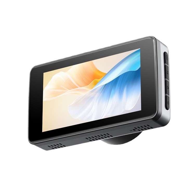 Anytek Q3 4K Driving Recorder WiFi Dual Record Night Vision Sensor ...