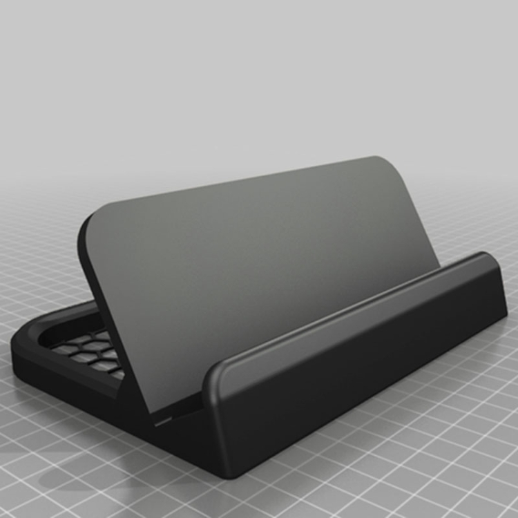 Para suporte de mesa ASUS ROG ALLY Display Stand (preto)